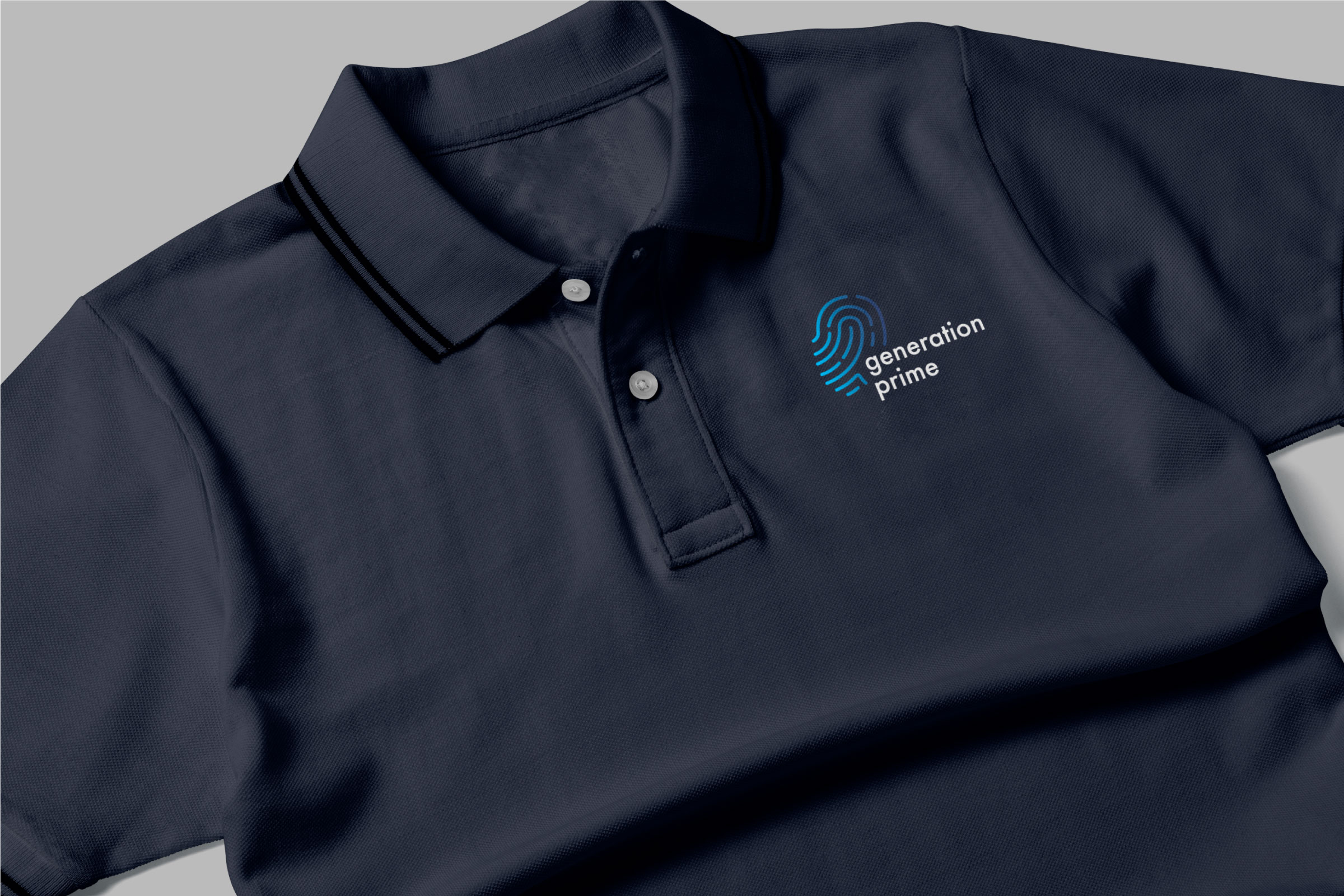 Generation Prime | Hayley's Portfolio